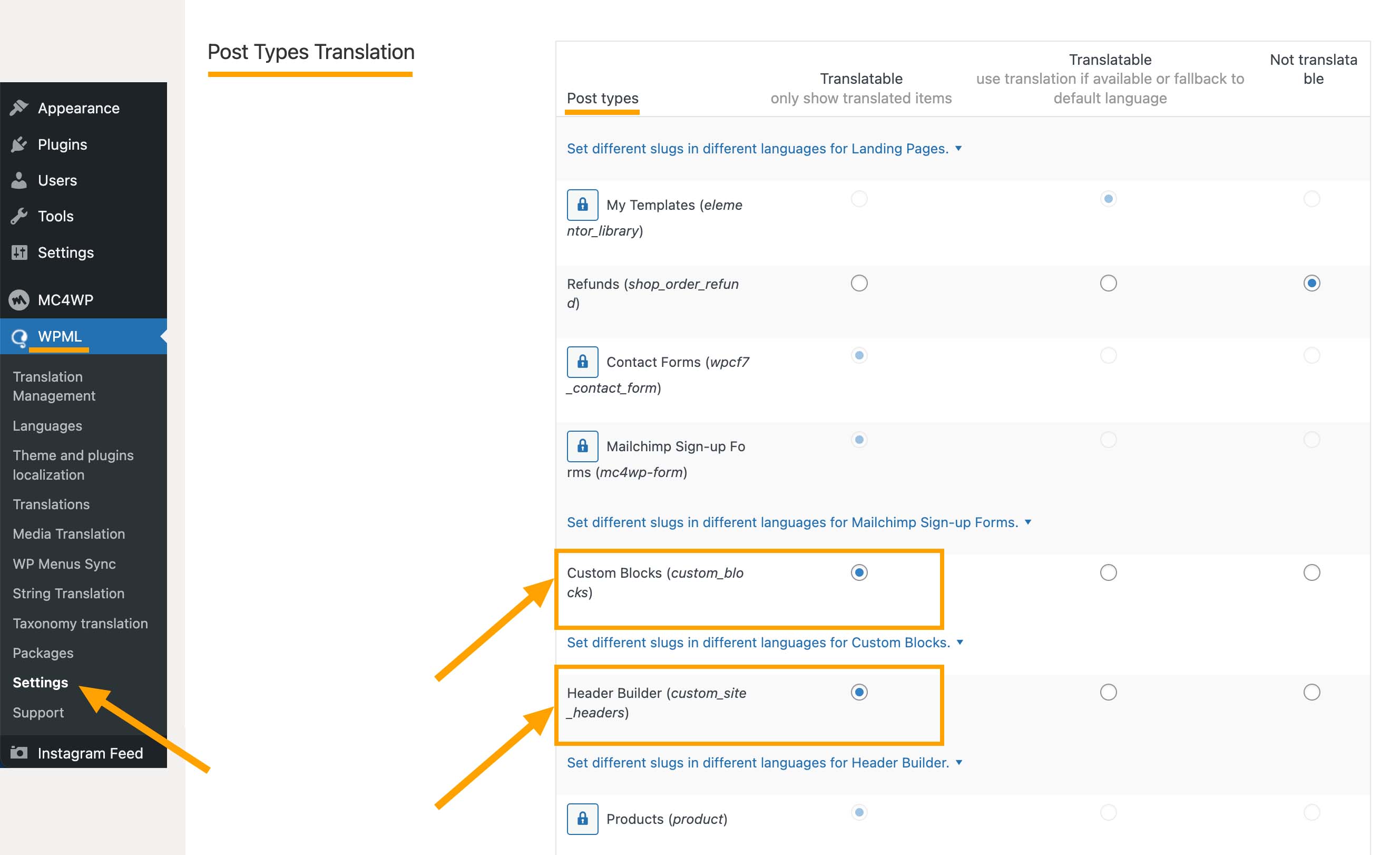 CozyStay Theme Documentation