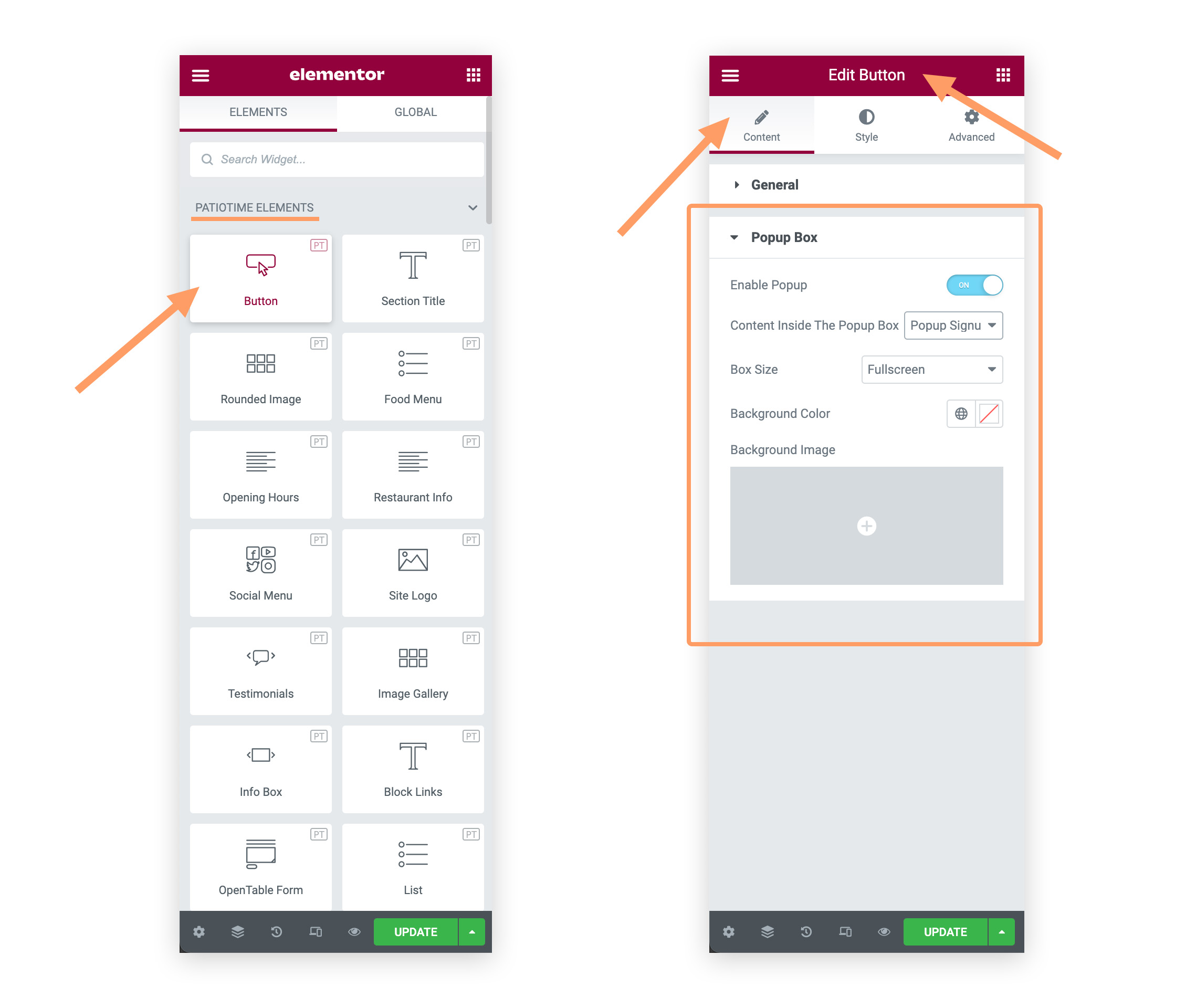 CozyStay Theme Documentation