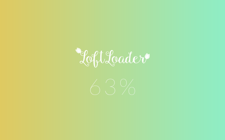 Example – 1 – LoftLoader