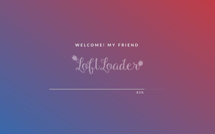 Example – 14 – LoftLoader