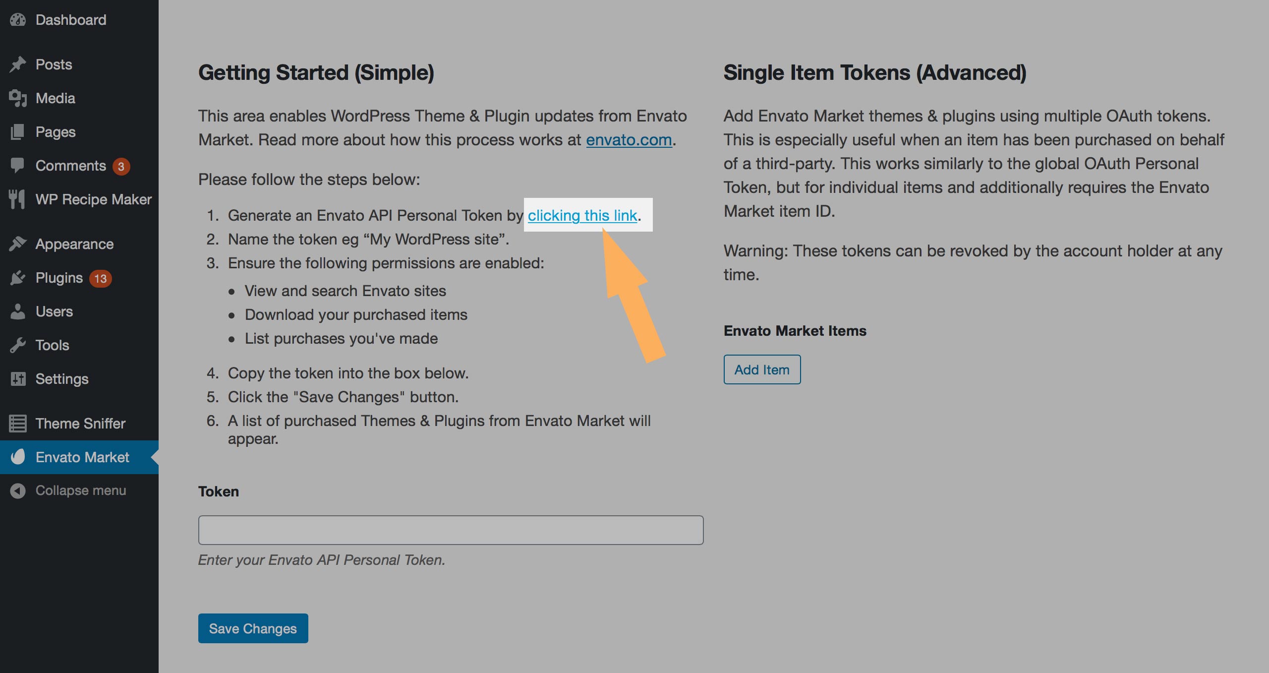 PatioTime Theme Documentation