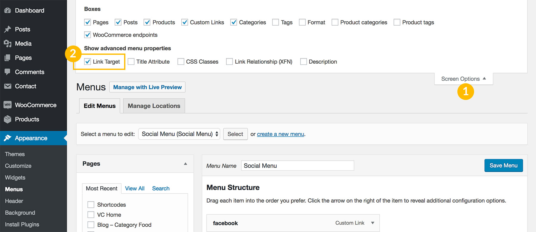 PatioTime Theme Documentation