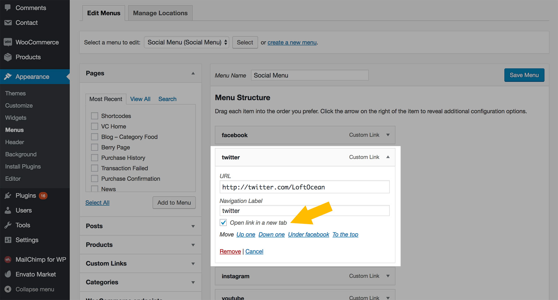 PatioTime Theme Documentation