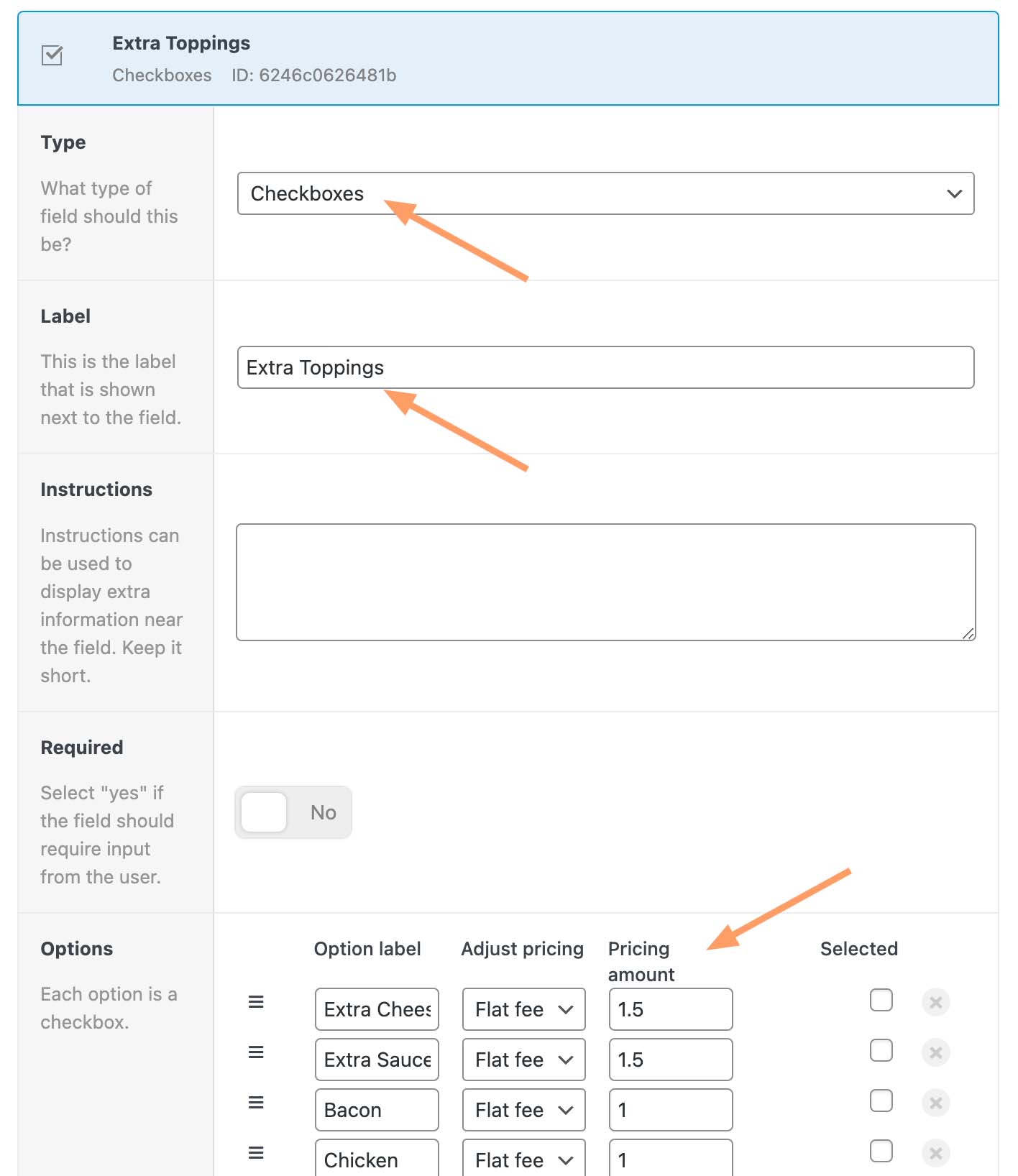 PatioTime Theme Documentation